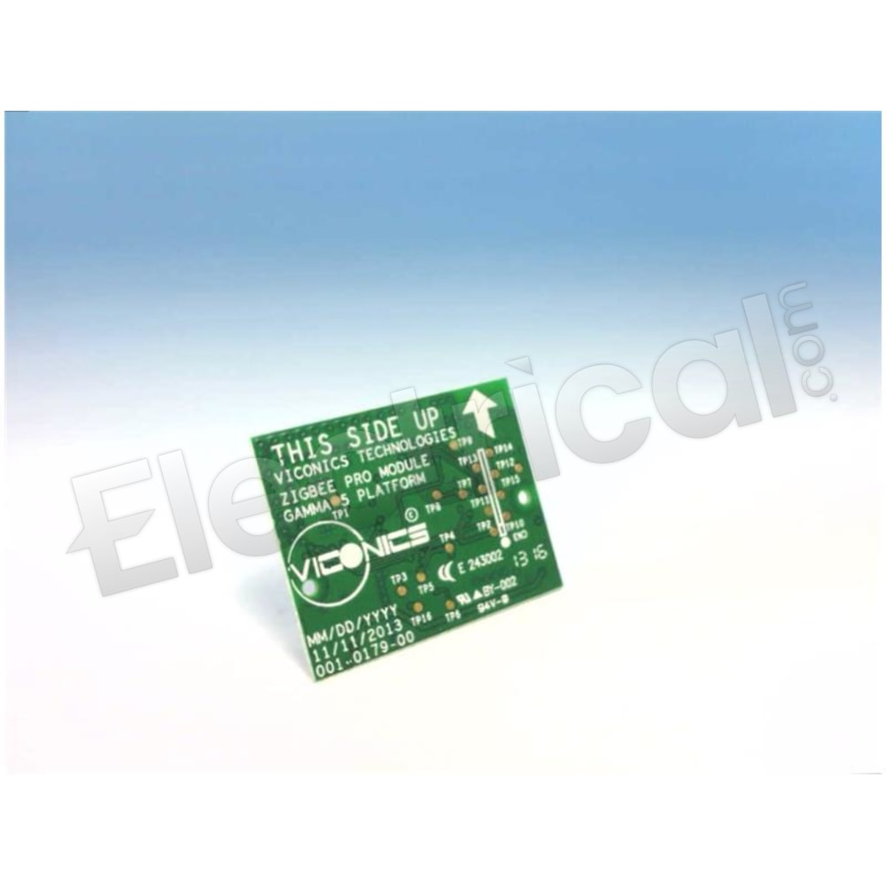 Schneider Electric VCM8000V5000P PLC Module Automation