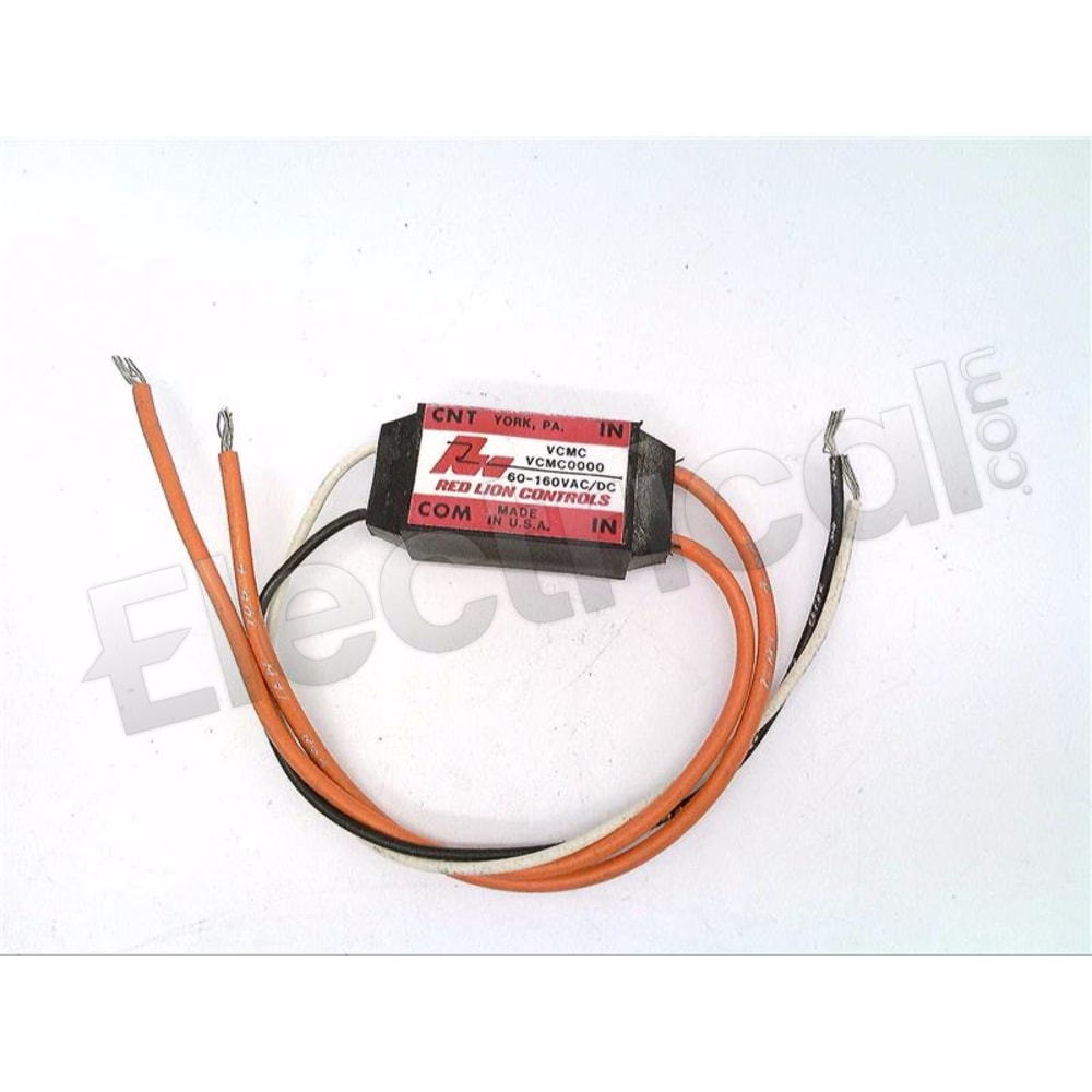 Red Lion Controls VCMC0000 Conversion Module Automation