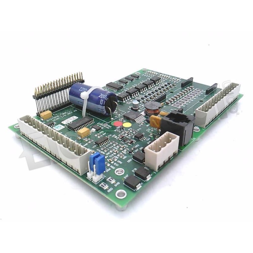 Osi Corporation VCOM Industrial Computer Accessory Automation