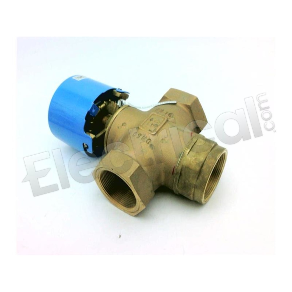 Kmc Controls VCP-43360251 Solenoid Valve Valve