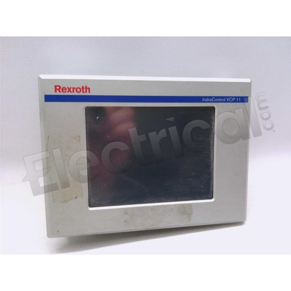 Bosch VCP11.2DWN-003-NN-NN-PW HMI Automation