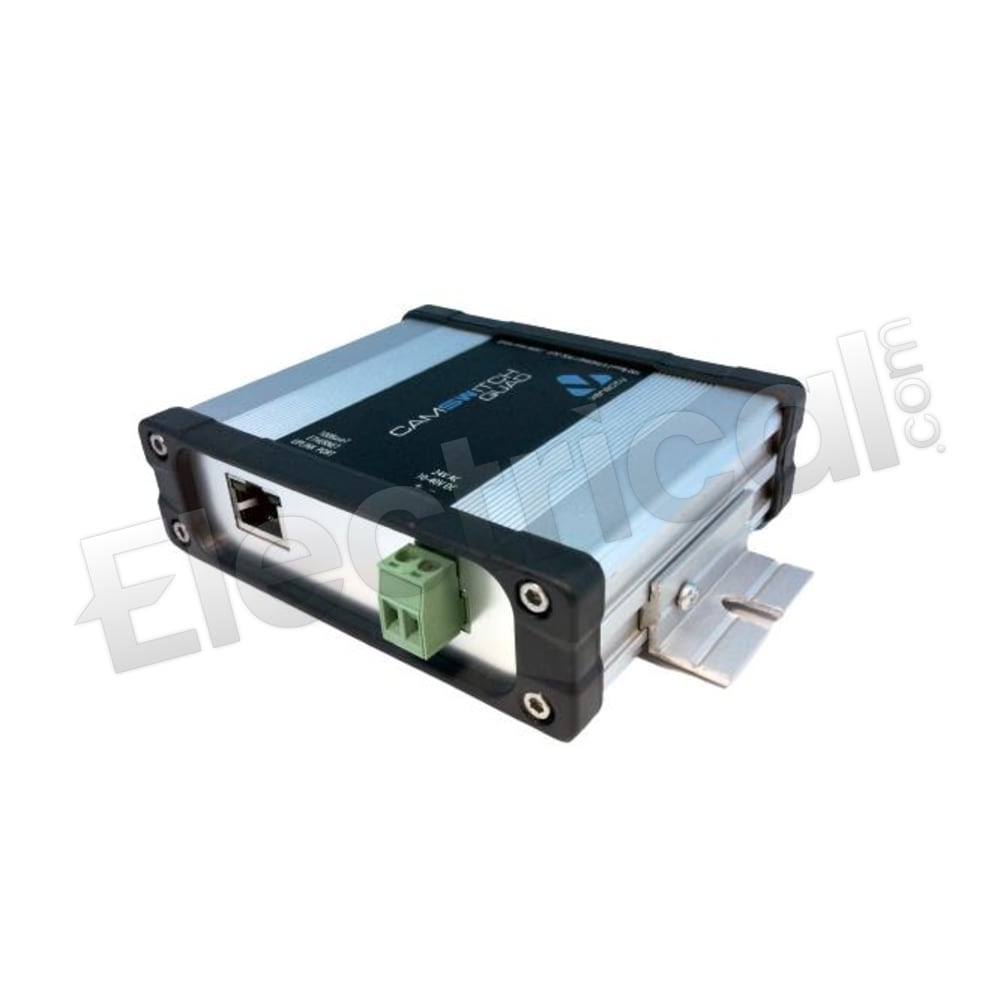 Veracity VCS-CSQ Automation Switch Automation