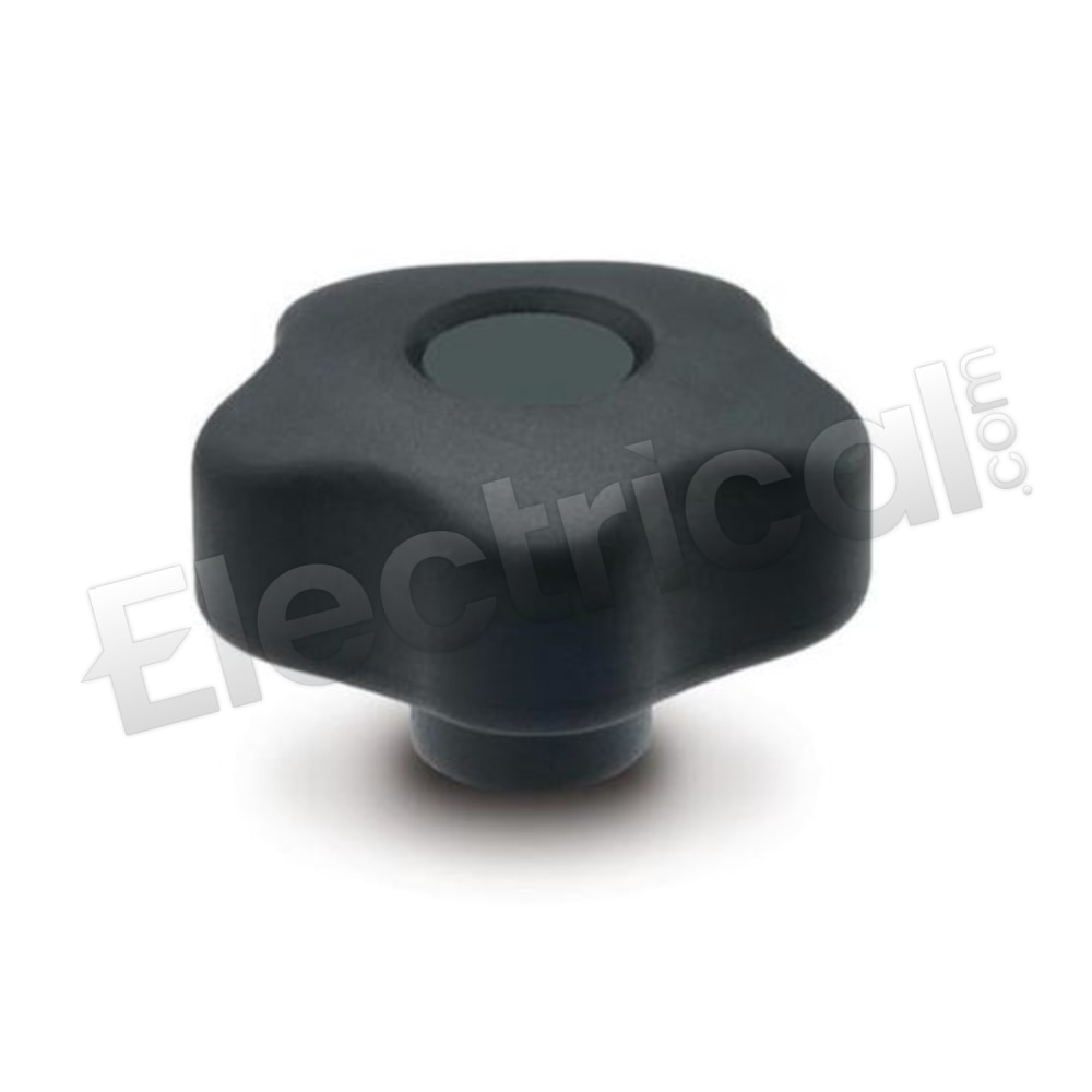 Elesa VCT.43-B-M8-SOFT Machine Parts Machine Part