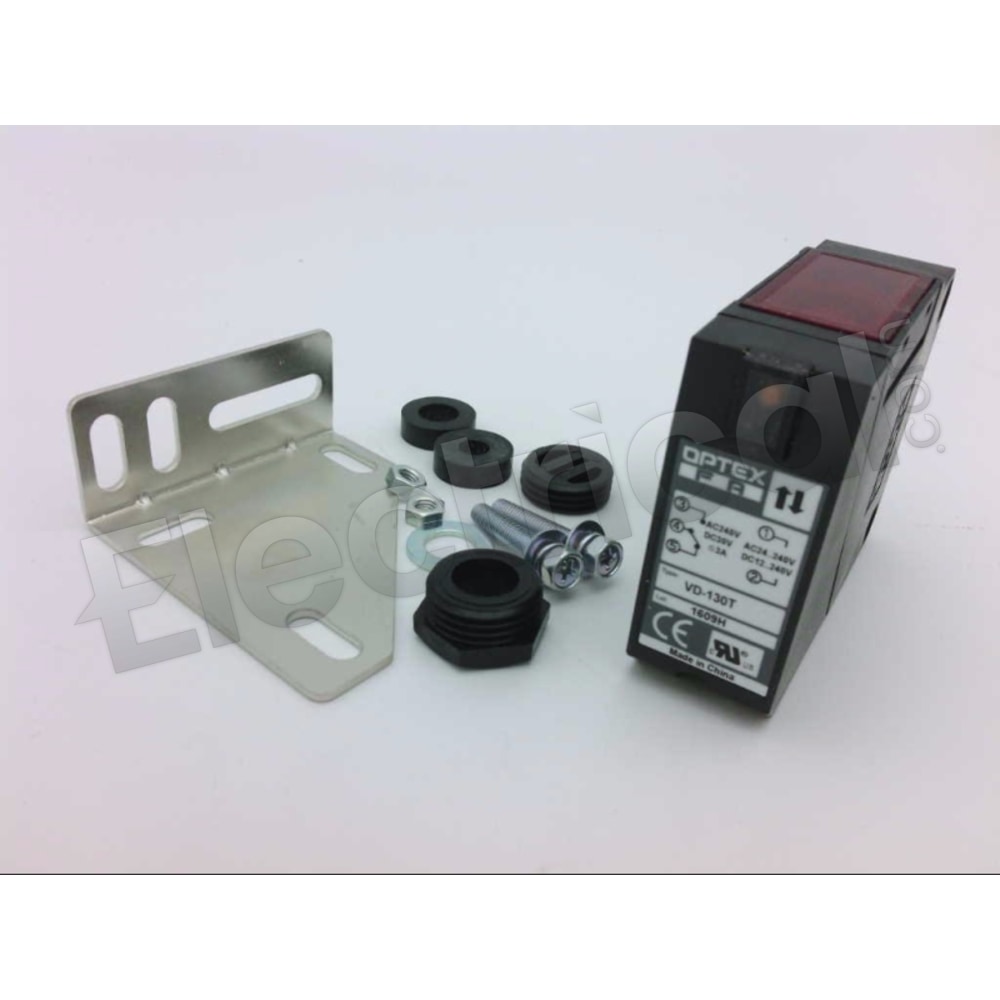 Optex VD-130T Sensor Automation