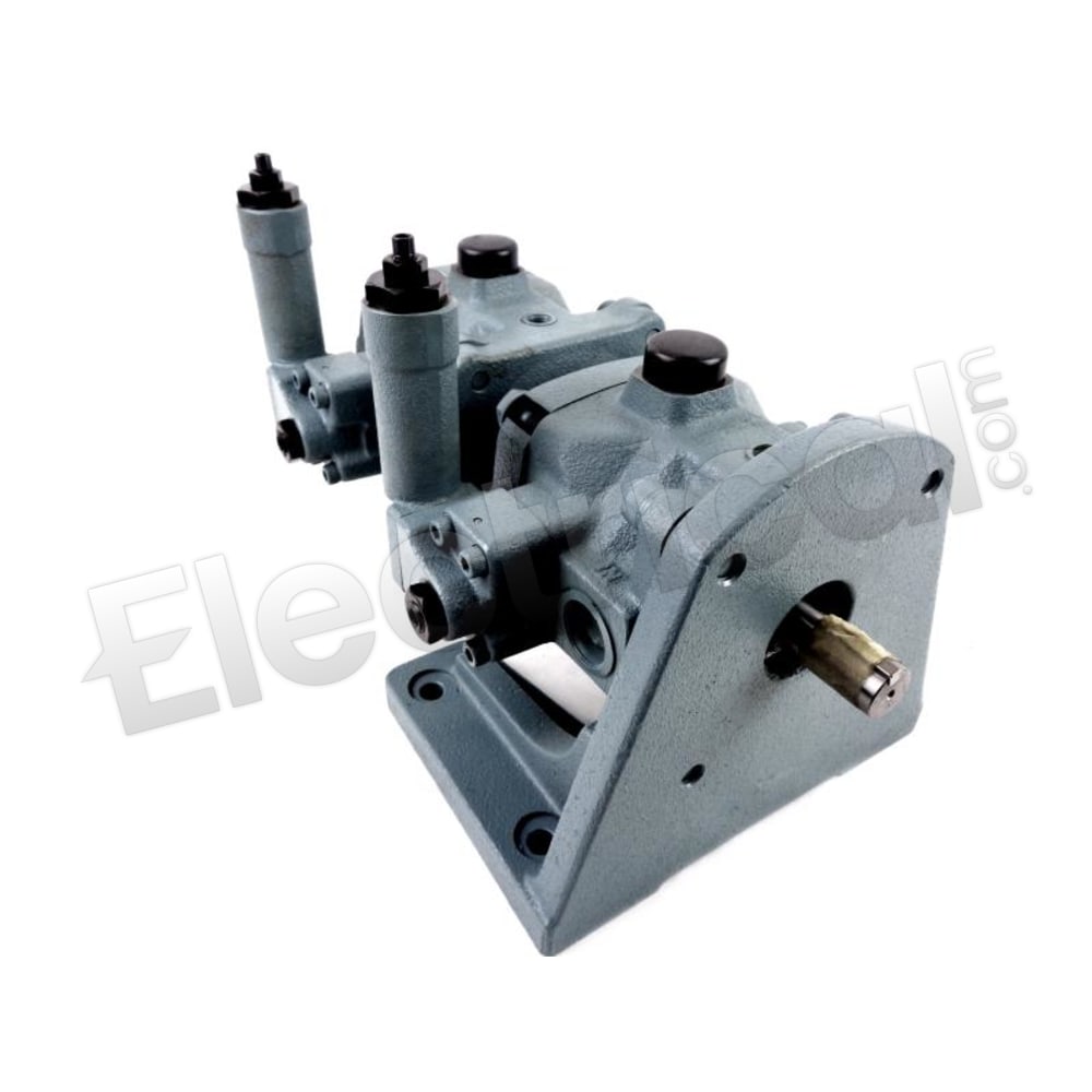 Nachi VDC-11A-1A2-1A2-20 Hydraulic Pump Hydraulic