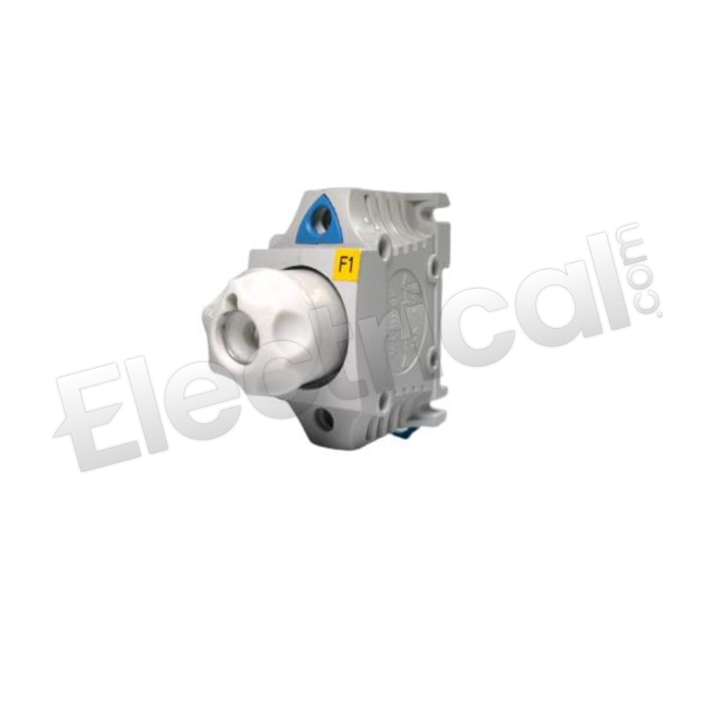 Wohner VDE-0636 Fuse Part And Accessory Fuse