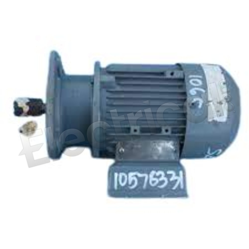 Loher VDE0530 Motor Automation