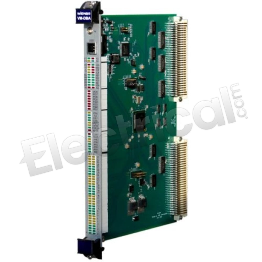 Wiener VDIS-2 Industrial Computer Accessory Automation