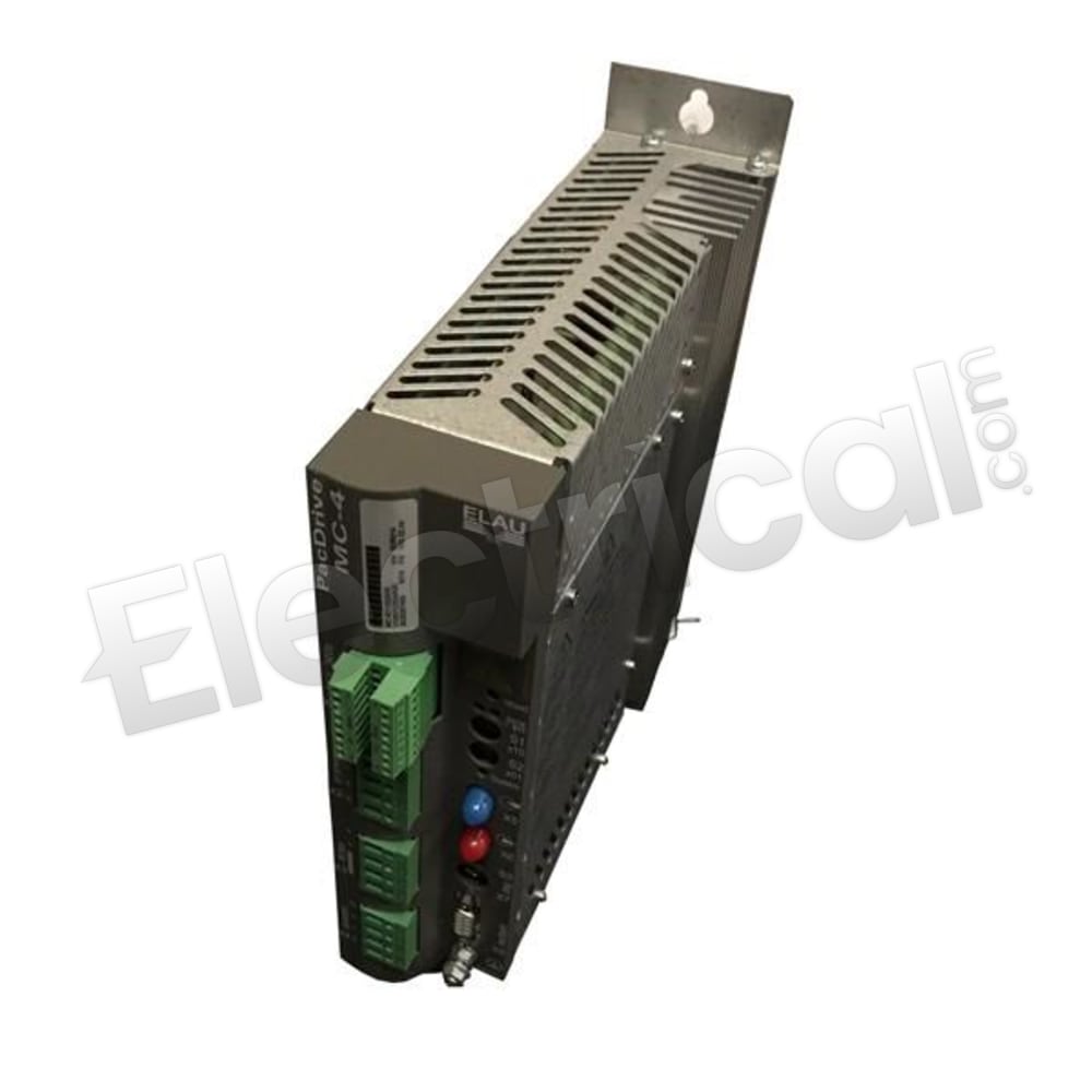 Schneider Electric VDM01U30AA00 Servo Drive/Servo Control Servo Product