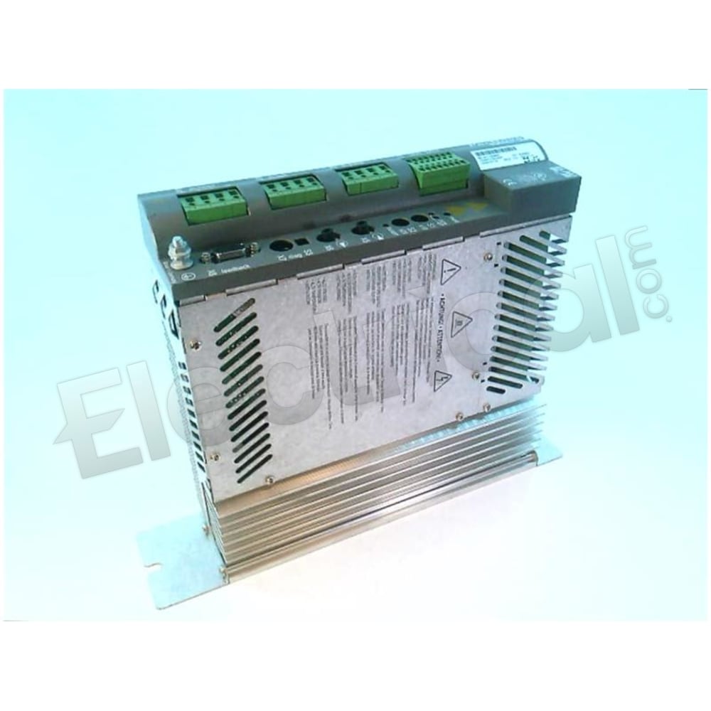 Schneider Electric VDM01U30AL00 Servo Drive/Servo Control Servo Product