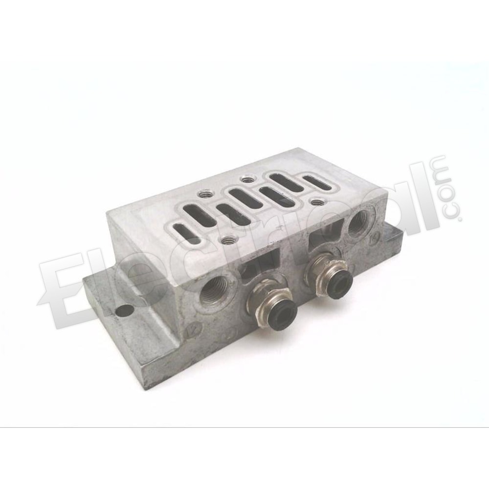 VDMA 24345-A-1 Festo Pneumatic Block I/O - Adaptor - Subplate Pneumatic