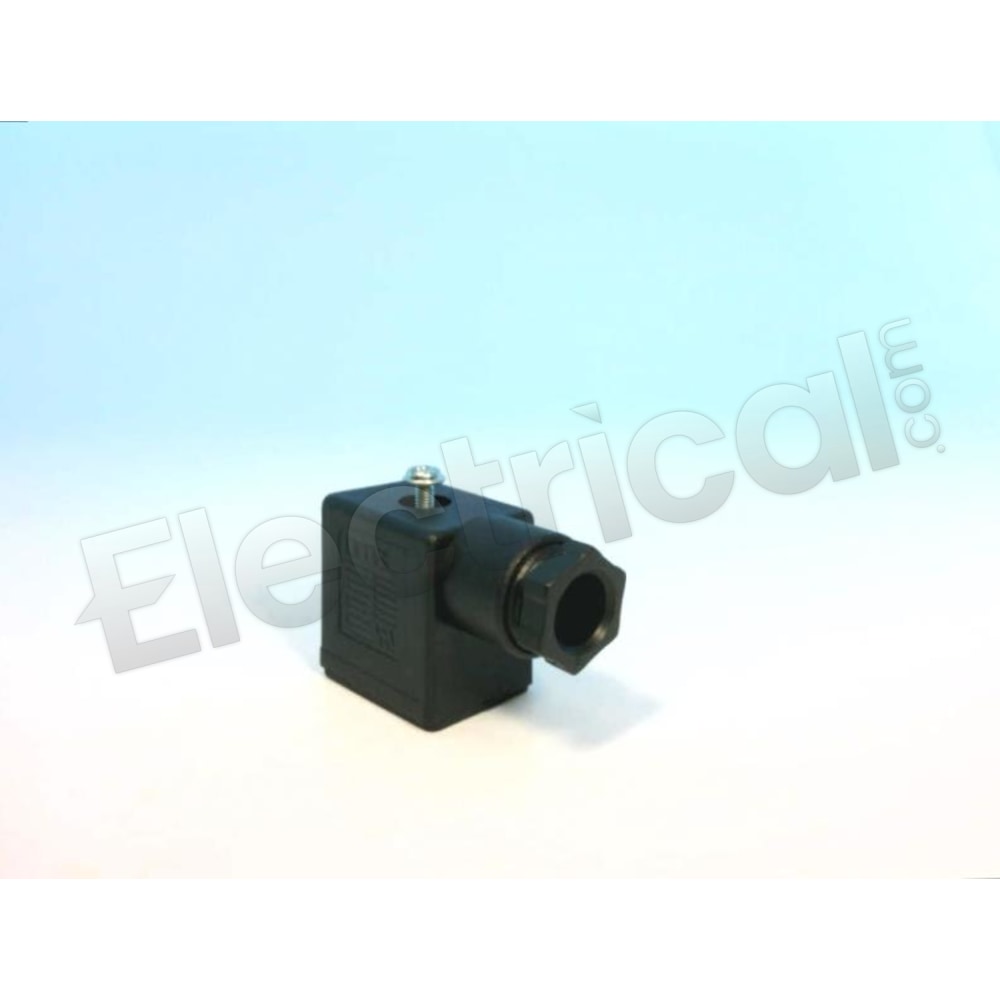 Mencom VDN-029-00 Solenoid Valve Valve