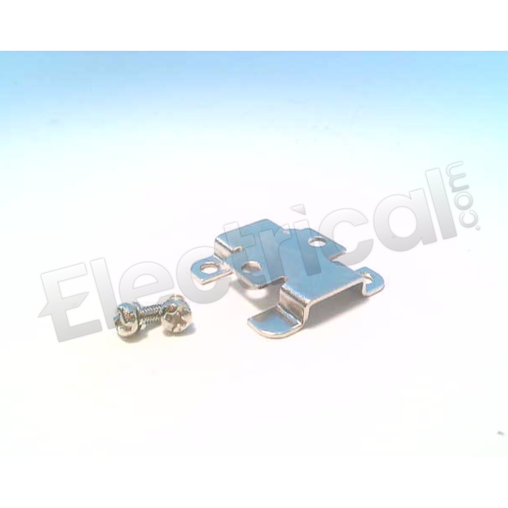 SMC VDW20-15A-1 Bracket Machine Part