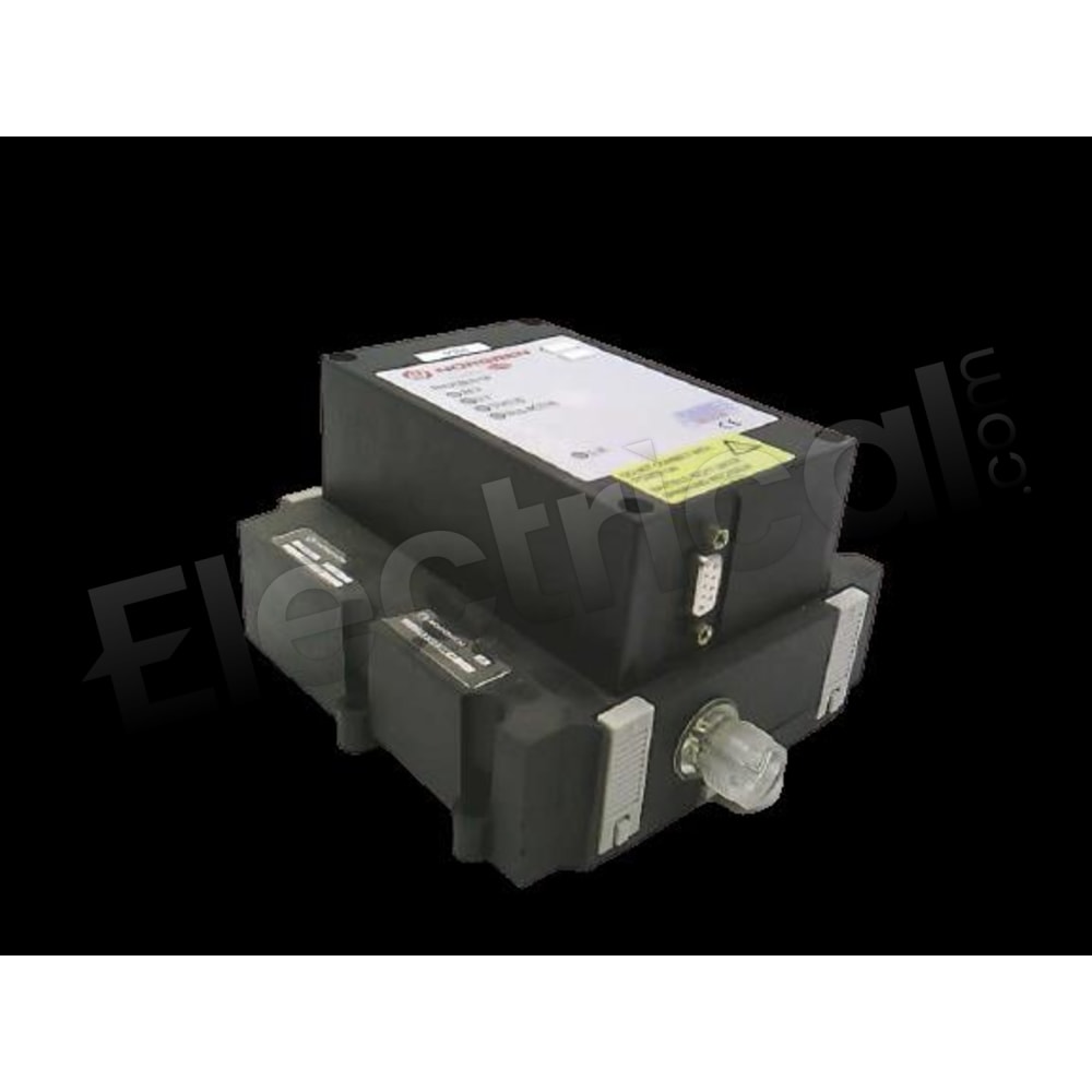 Norgren VE201177LW PLC Module Automation