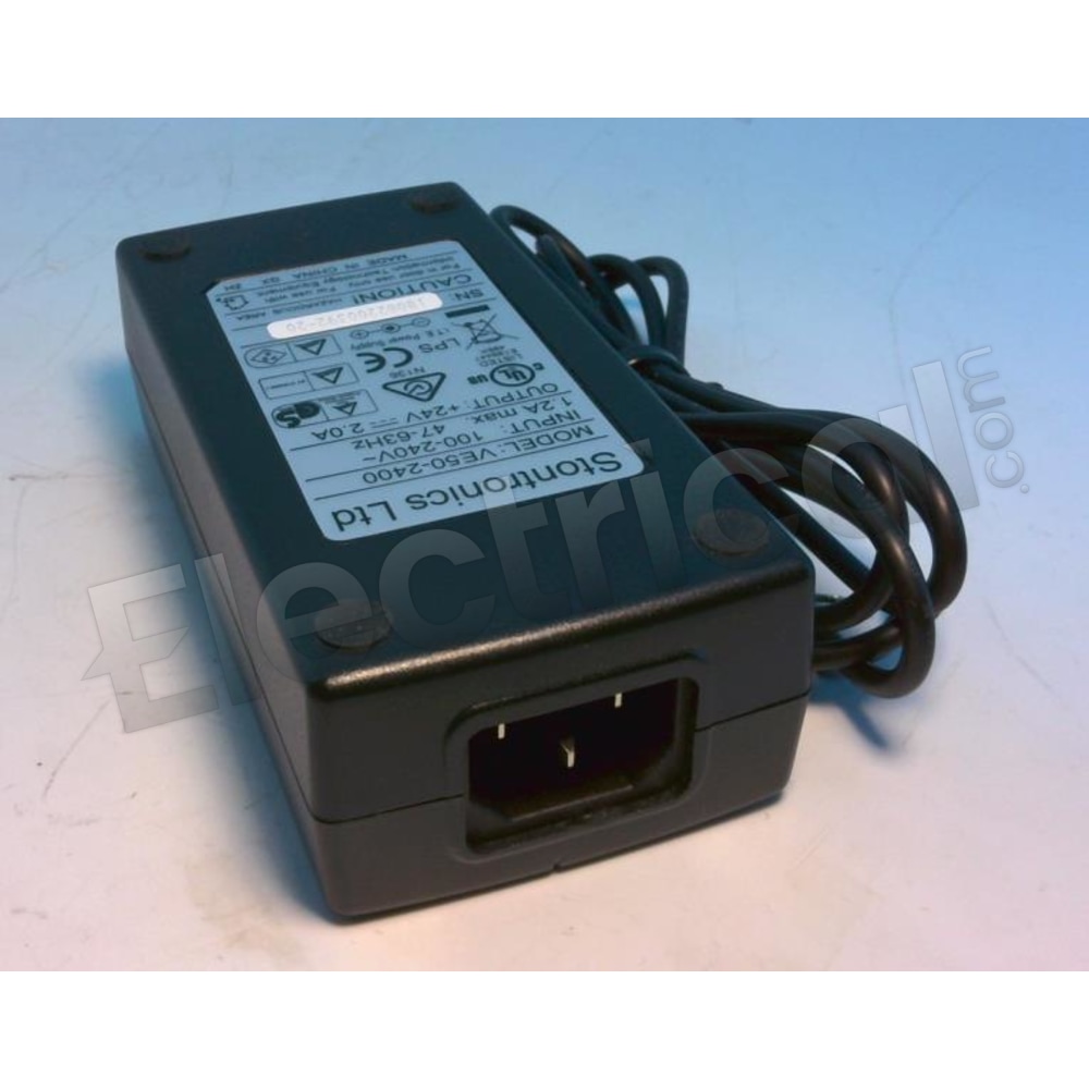 VE50-2400 Stontronics AC Power Supply Power Supply