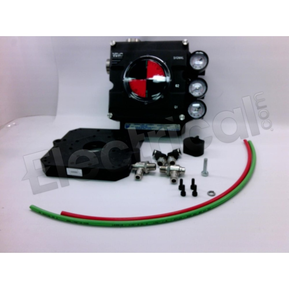 VE700G Valve Related Controls Pneumatic Valve Pneumatic