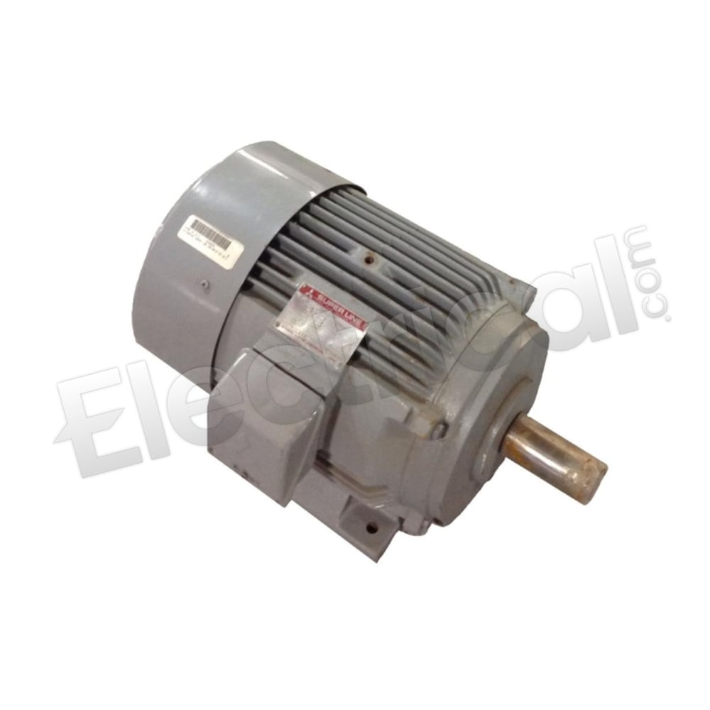 Mitsubishi VEC4-30220 Motor Automation