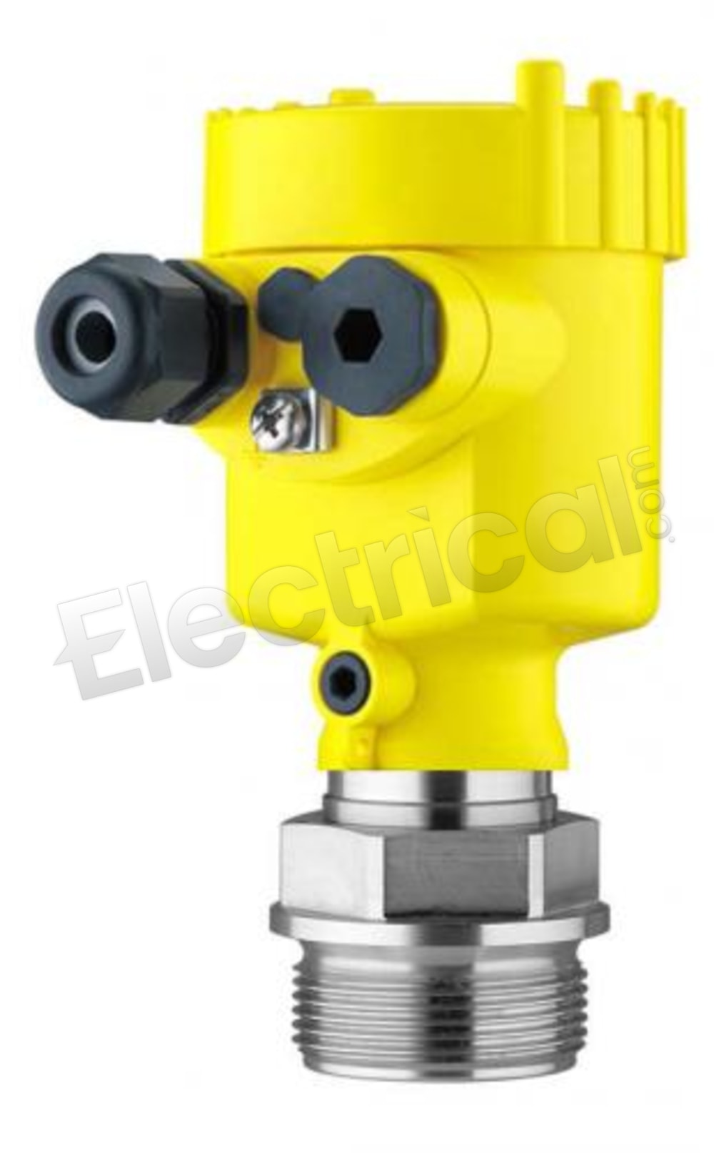 VEGABAR82 Vega Sensor Automation