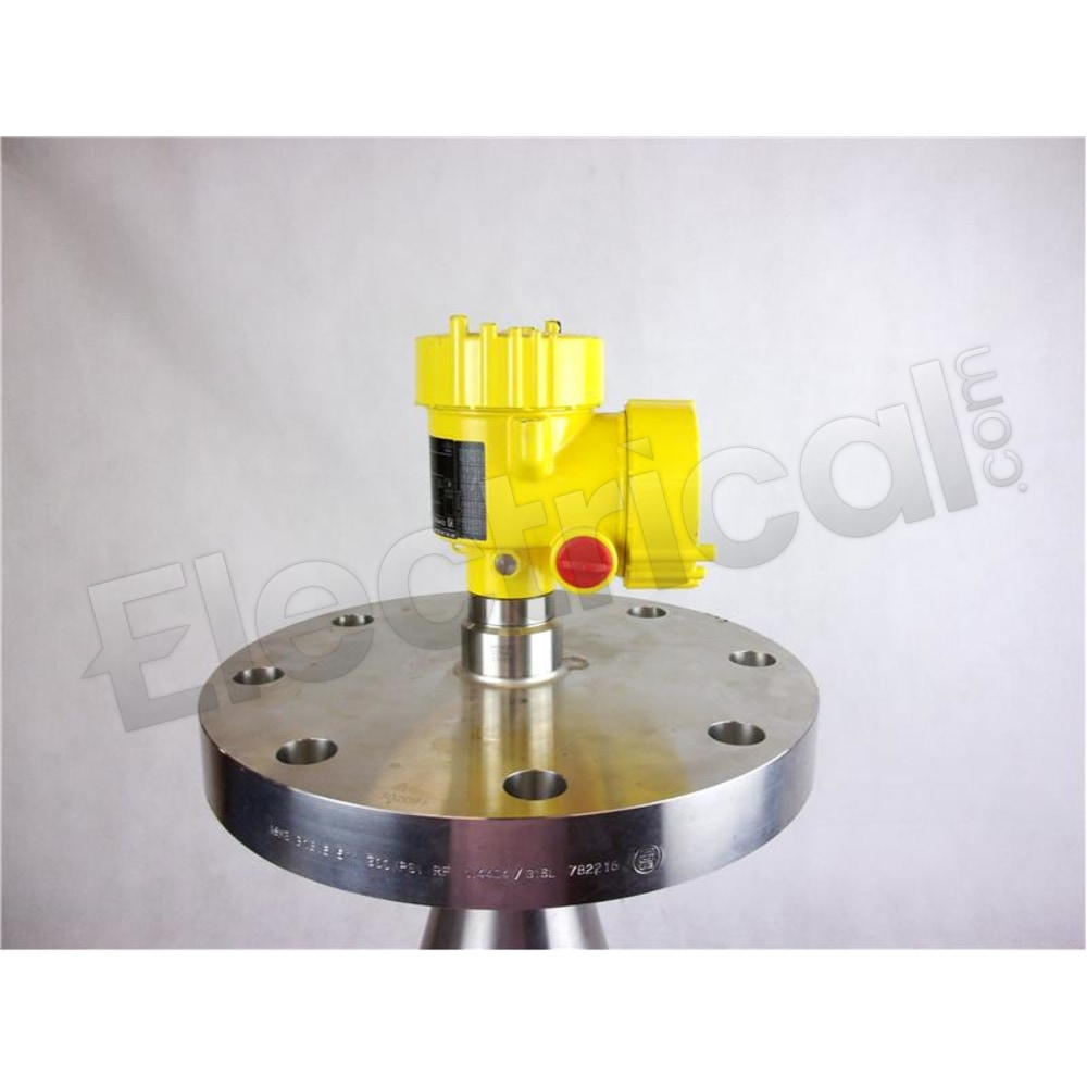 VEGAPULS 66 Vega Sensor Automation