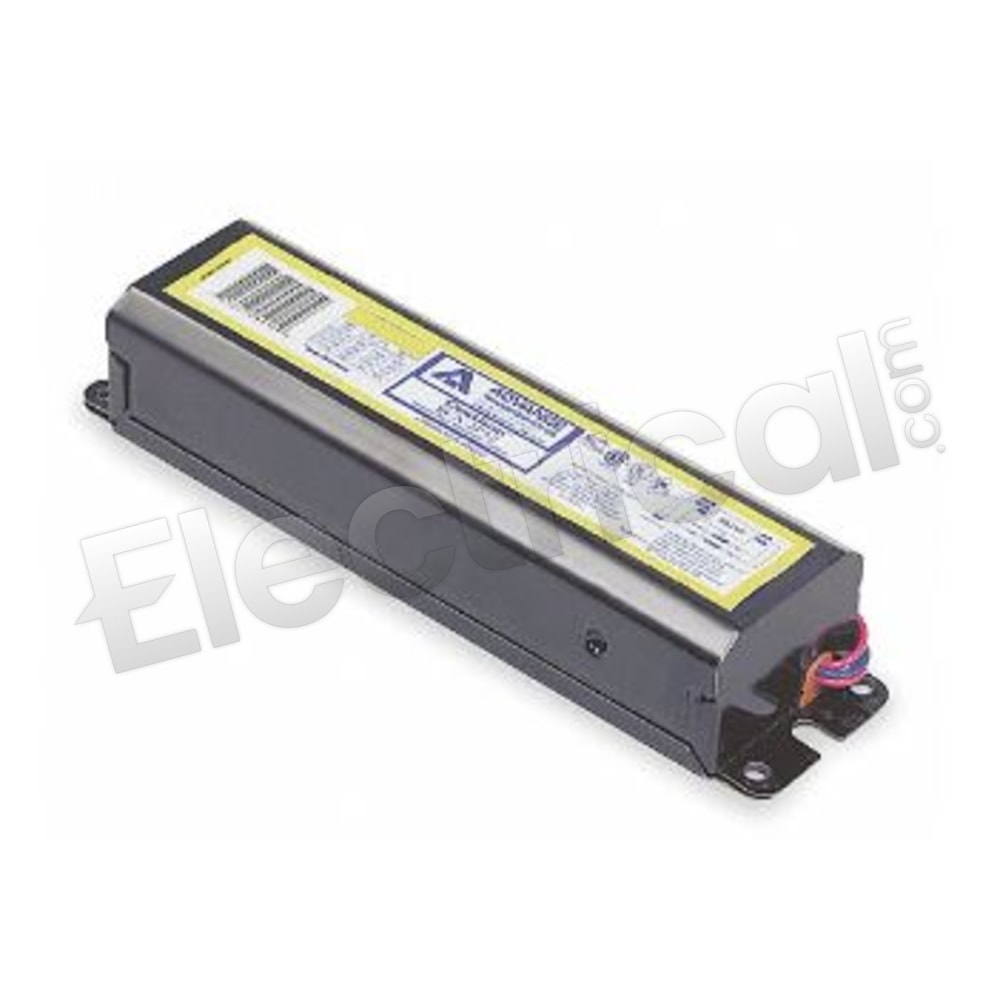VEL-1P32-SC Philips Advance Ballast/Ignition Transformer Lighting