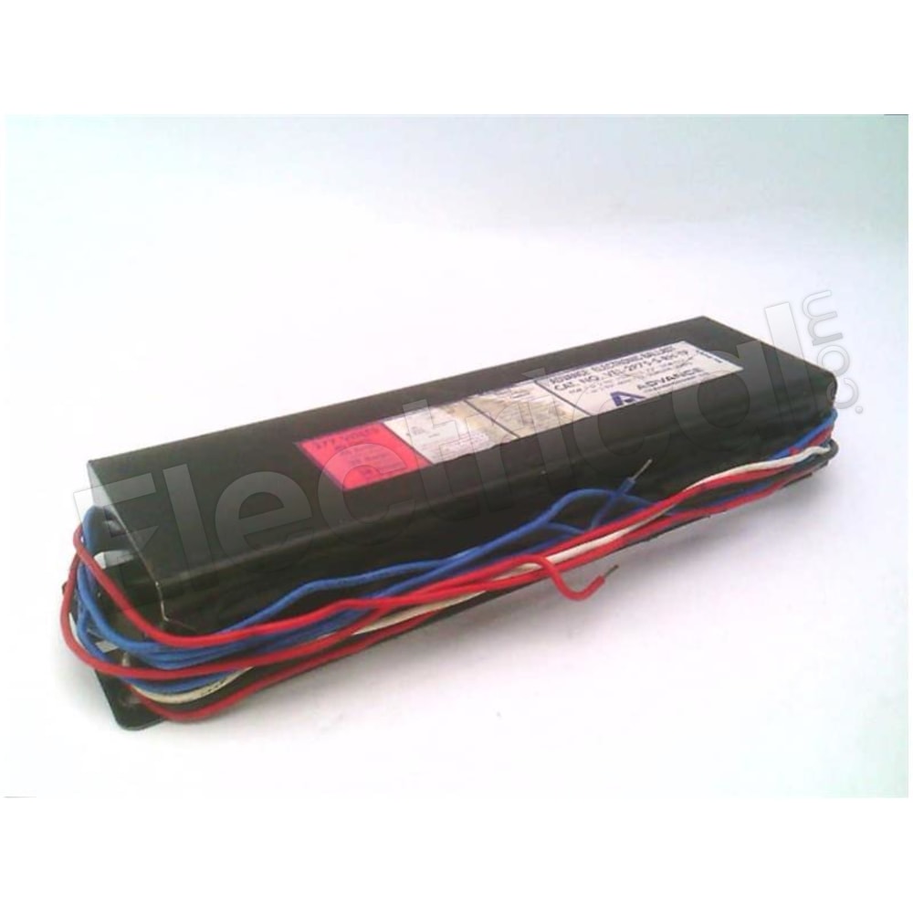 Philips Advance VEL-2P75-S-RH-TP Ballast/Ignition Transformer Lighting