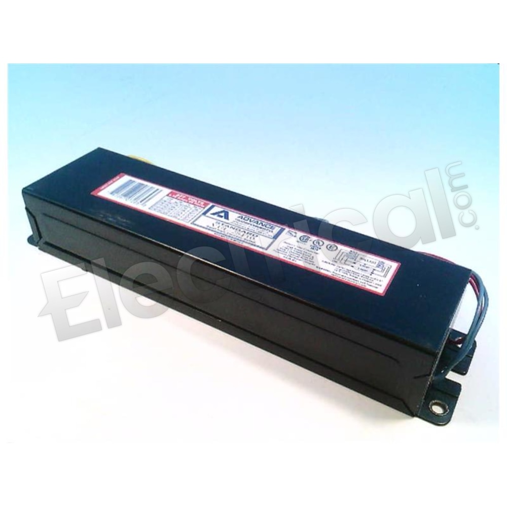 Philips VEL-2S110 Ballast/Ignition Transformer Lighting
