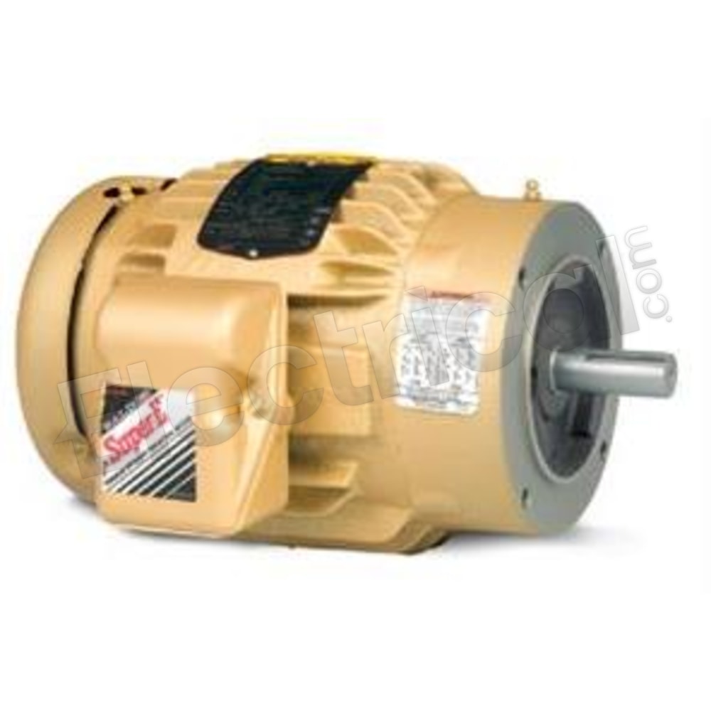 ABB VEM3711T Motor Automation