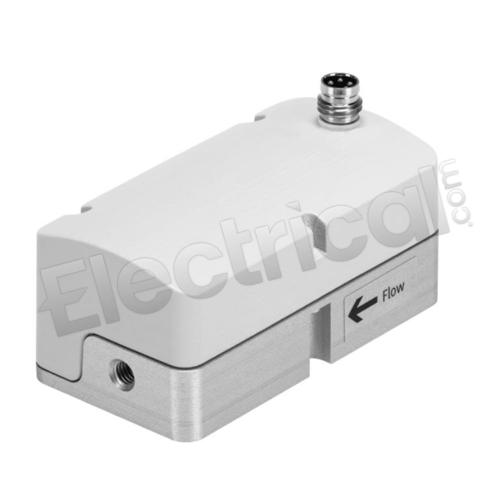 Festo VEMD-L-6-14-20-D21-M5-1-R1-V4 Control Valve Valve