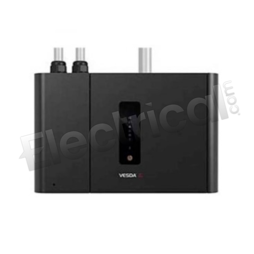 Xtralis VEP-A00-1P Smoke Detector Fire Safety