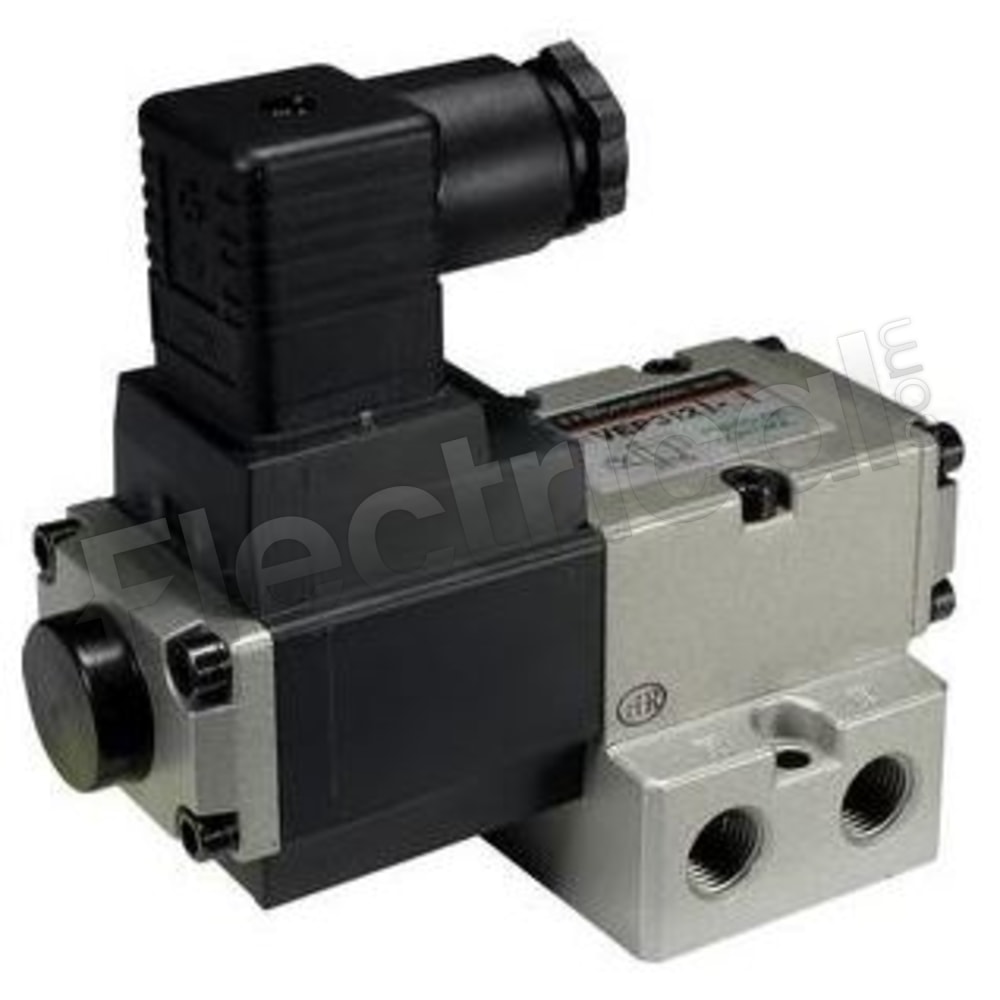 SMC VEP3120-1 Pressure Relief Valve Valve