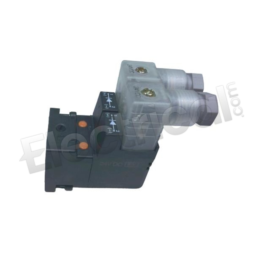 VEX1-201-A-5DZ SMC Solenoid Valve Valve