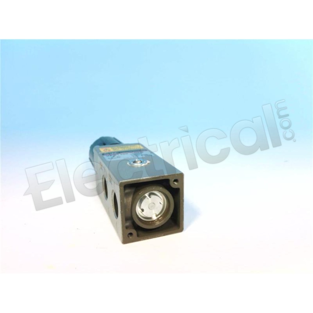 SMC VEX1133-02N Pneumatic Valve Pneumatic