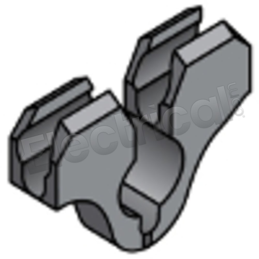 Valu Guide VF-CRC-58 Pin/Retaining Clip Machine Part