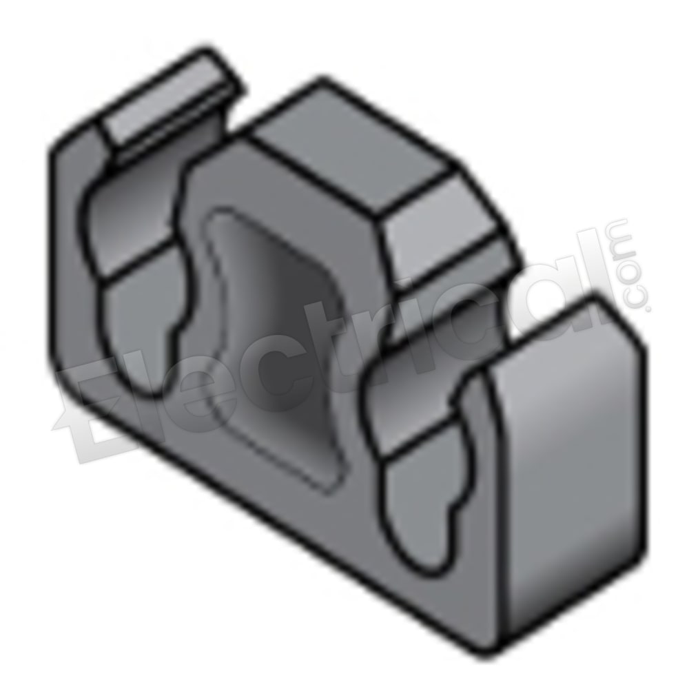 Valu Guide VF-CRC-T Pin/Retaining Clip Machine Part