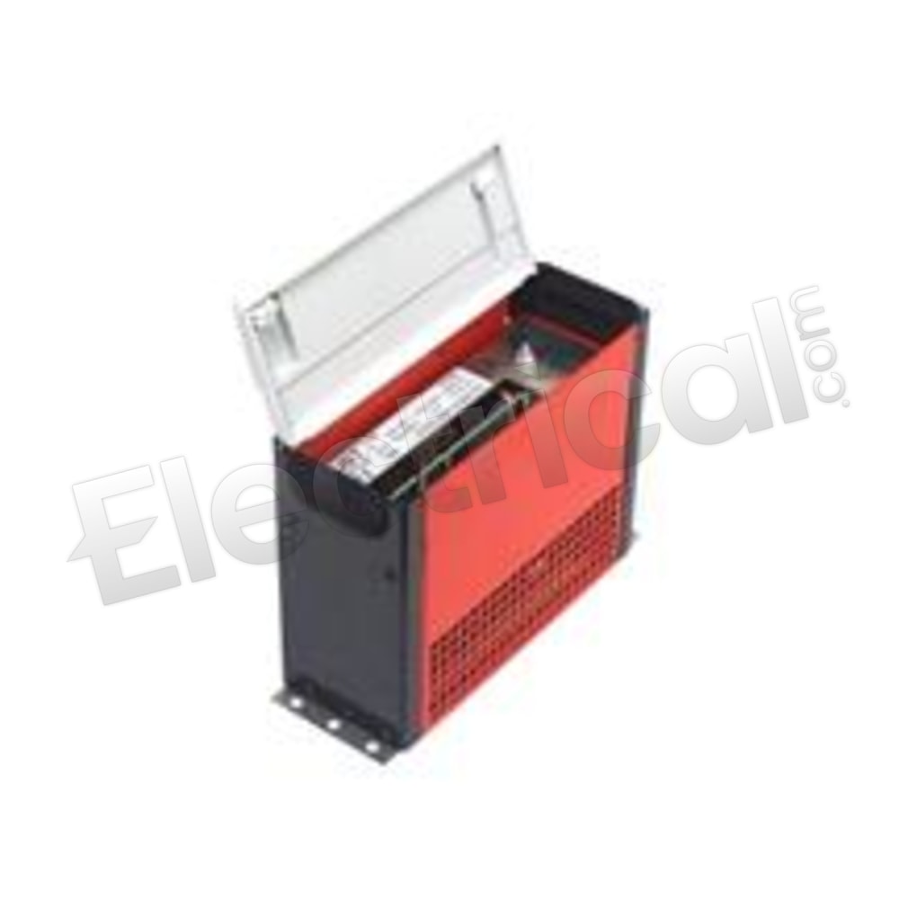 LTI VF1202 AC Drive Drives