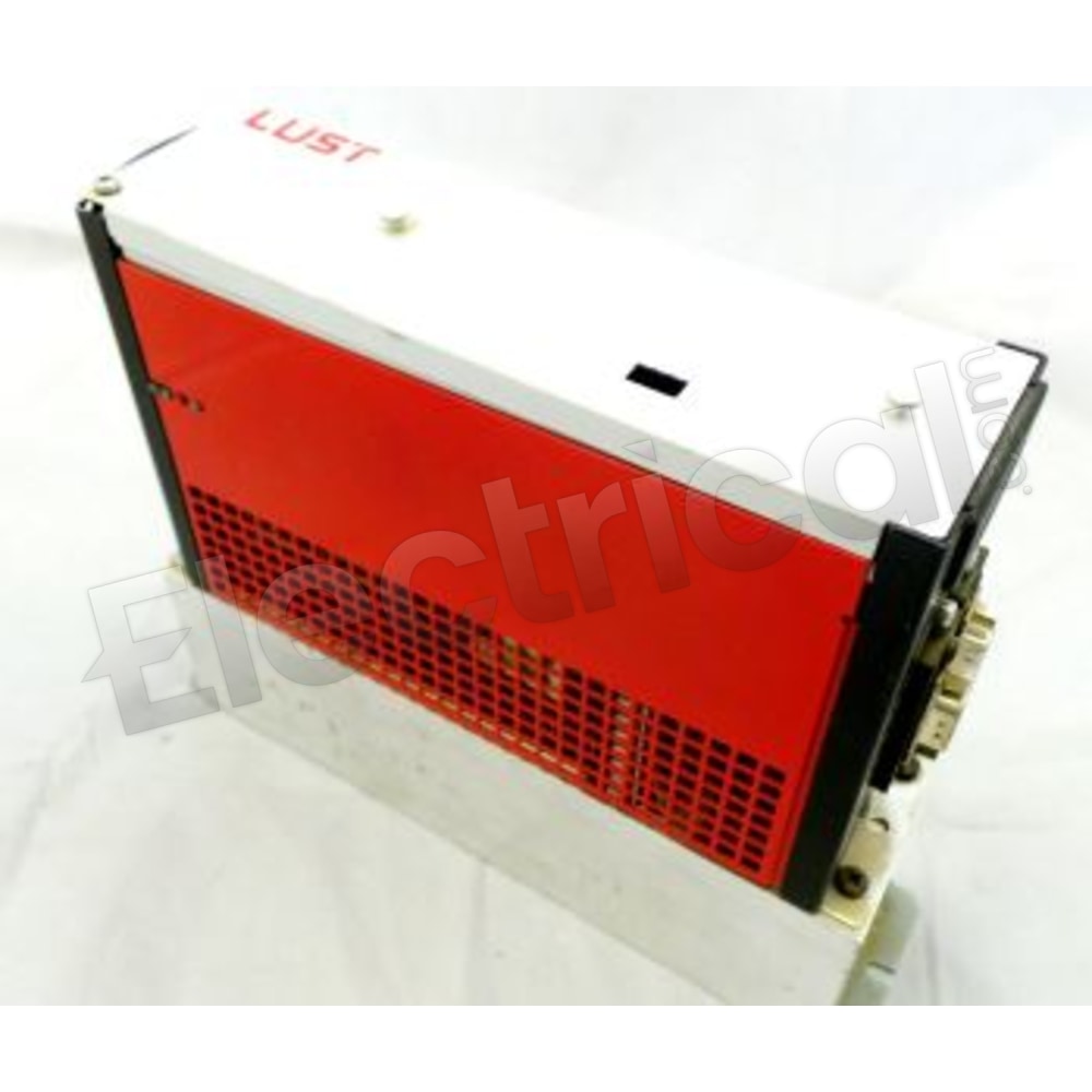 LTI VF1204S.G19.FA Servo Drive/Servo Control Servo Product
