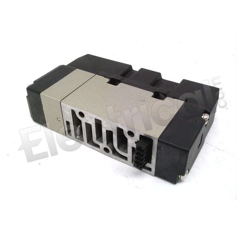 SMC VF2-4-FG-D-3PZ Solenoid Valve Valve