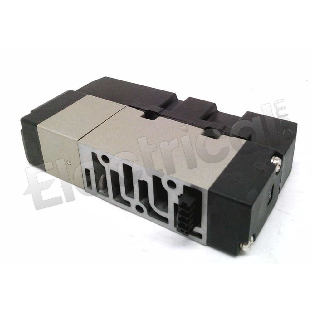 VF2-4-FHG-D-3PZ SMC Solenoid Valve Valve