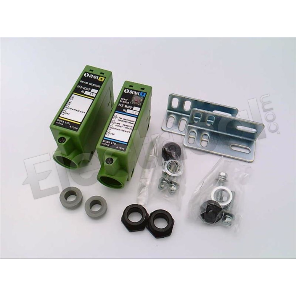 Matsushita Electric VF2-M10 Sensor Automation