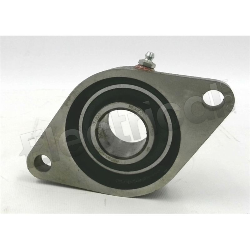 VF2E-222 Regal Beloit Pillow Block/Bearing Housing Machine Part