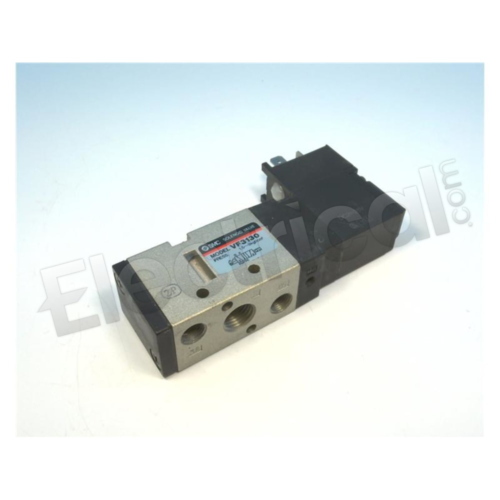 SMC VF3130 Solenoid Valve Valve