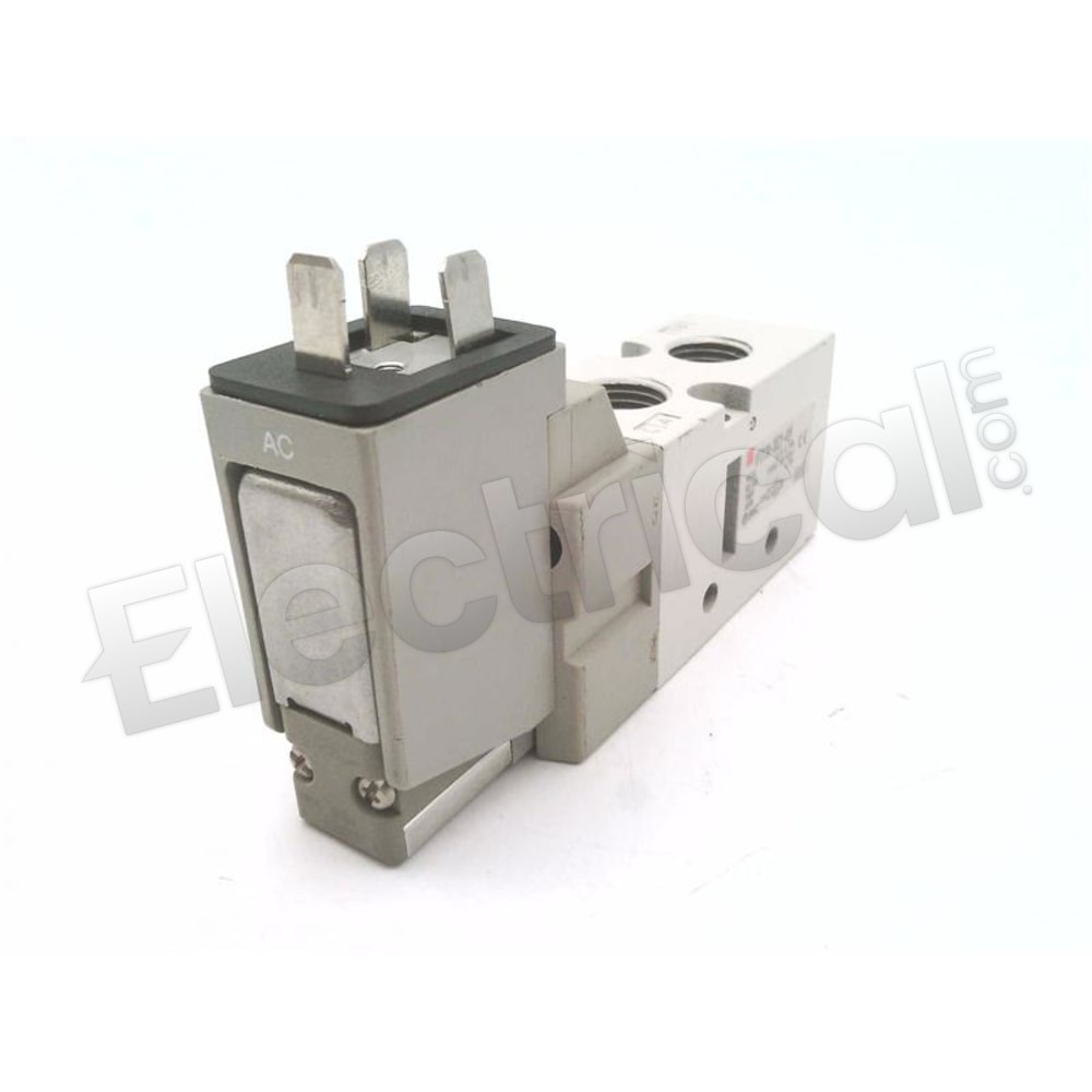 SMC VF3130-3DZ1-02-F Solenoid Valve Valve