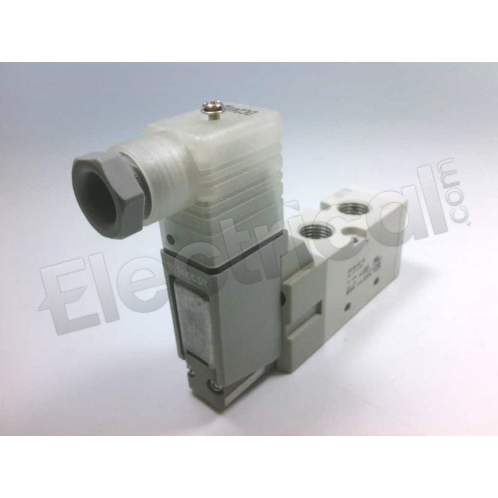 SMC VF3130-5DZ1-02 Solenoid Valve Valve