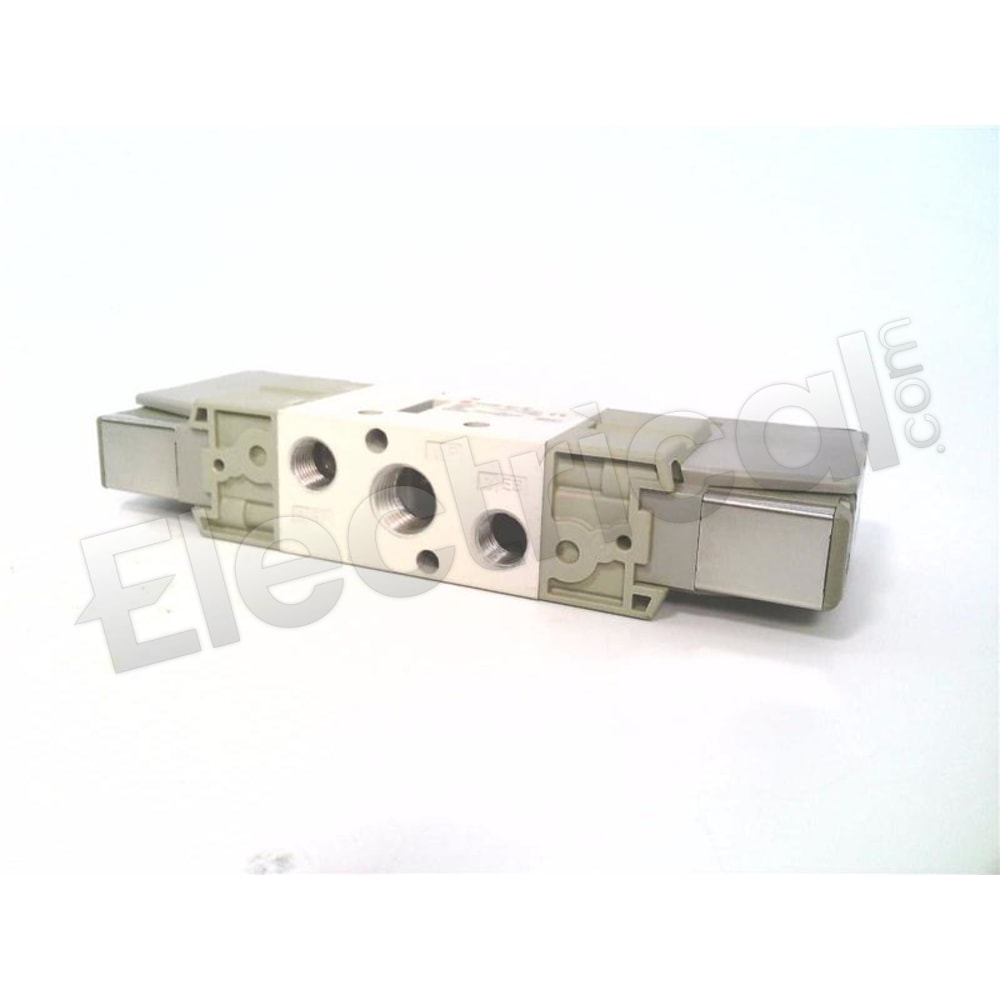 SMC VF3230-3D1-02 Solenoid Valve Valve