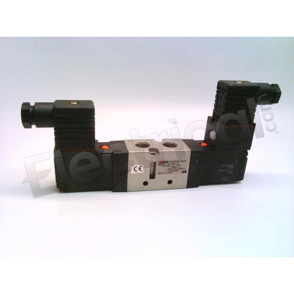 VF3230-7D-02F-Q SMC Solenoid Valve Valve