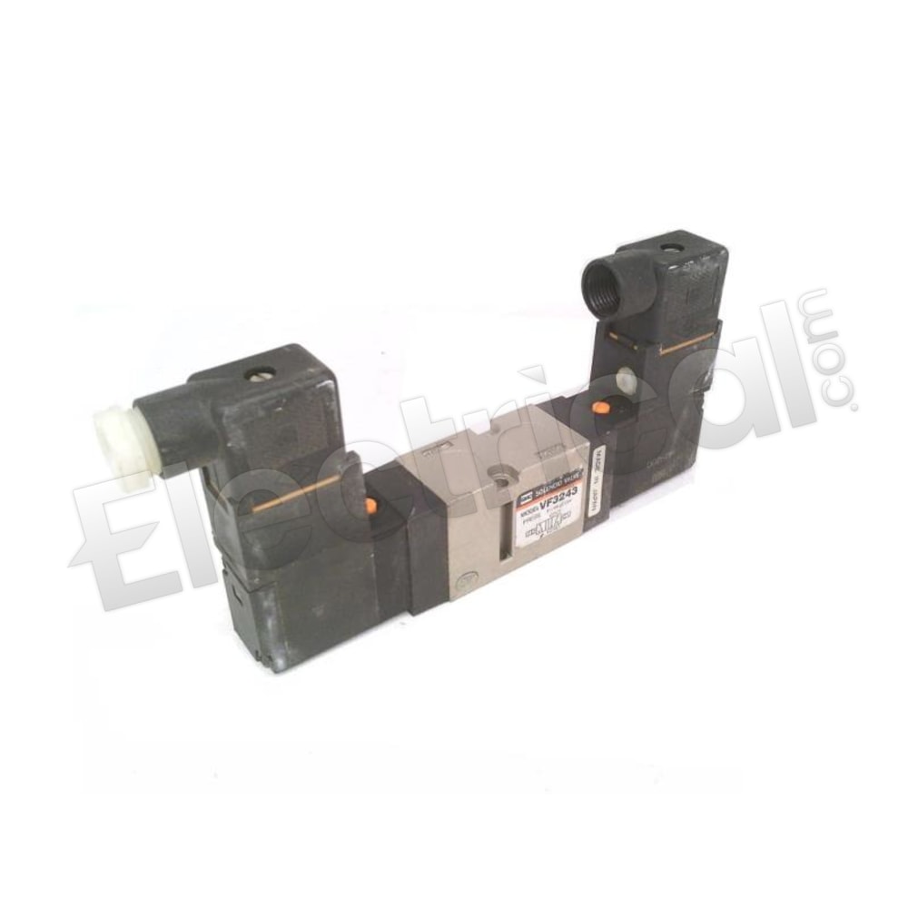 VF3243 SMC Solenoid Valve Valve