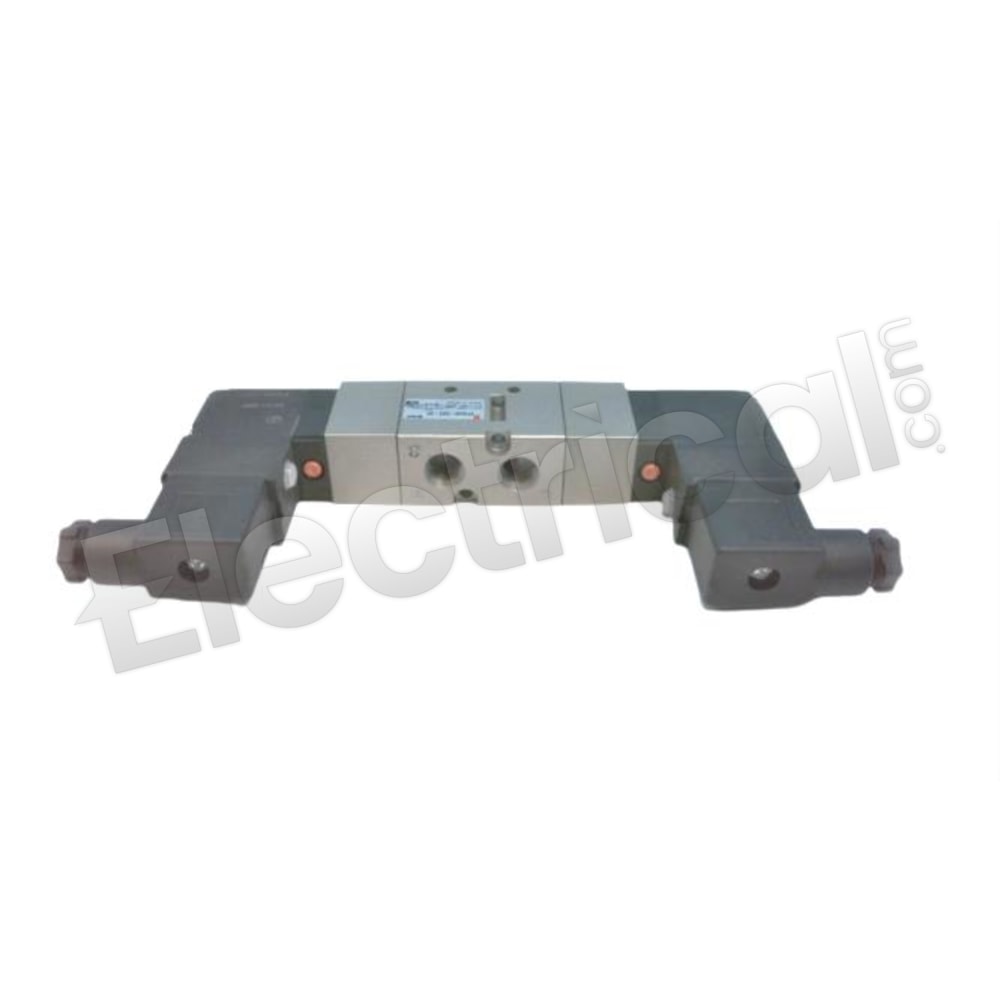 SMC VF3330-5DZ-02 Solenoid Valve Valve