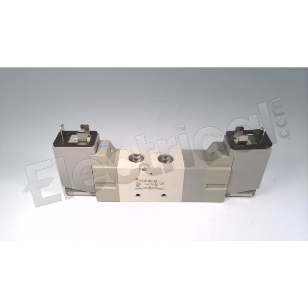 SMC VF3530K-2D01-02F Solenoid Valve Valve