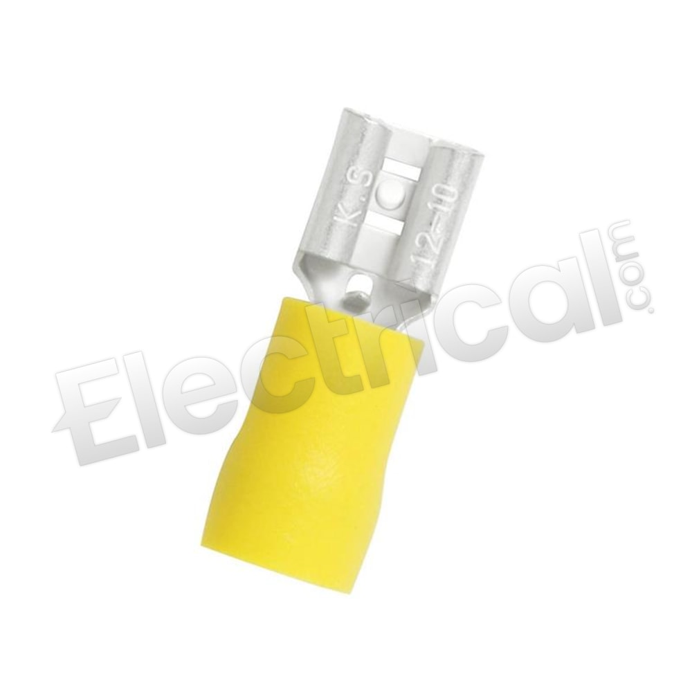 Takbro VF5-250R Connector/Terminal/Pin Electrical Component