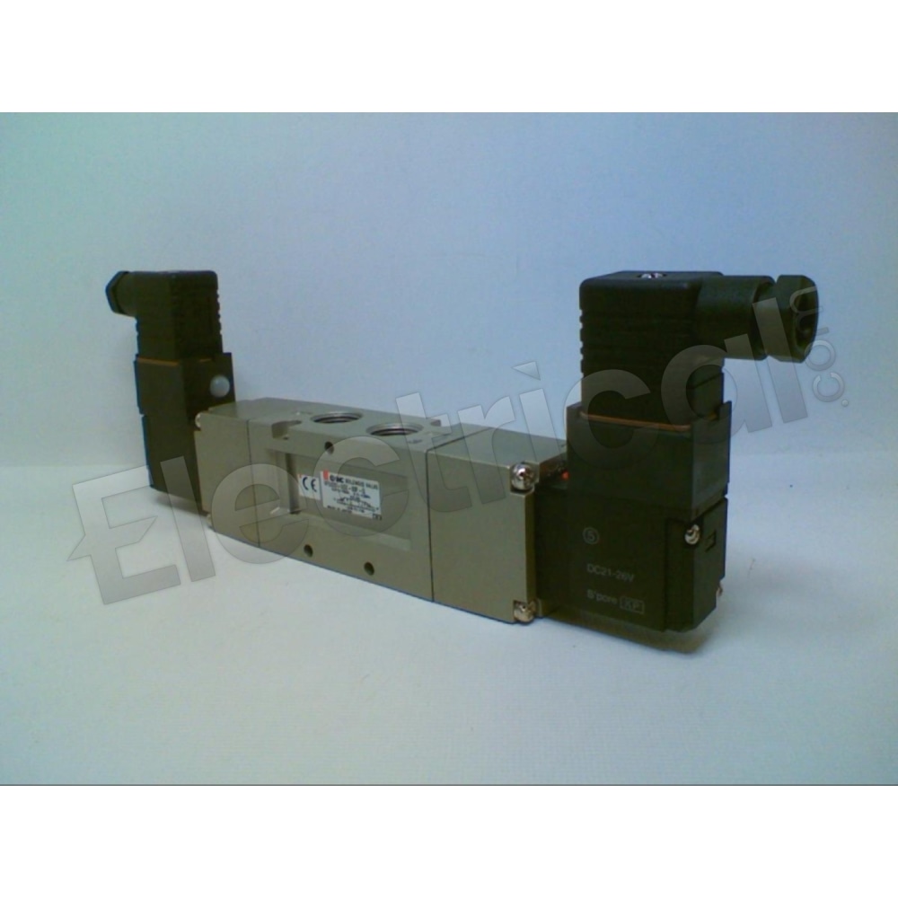 SMC VF5320-5DZ-03F-Q Pneumatic Valve Pneumatic